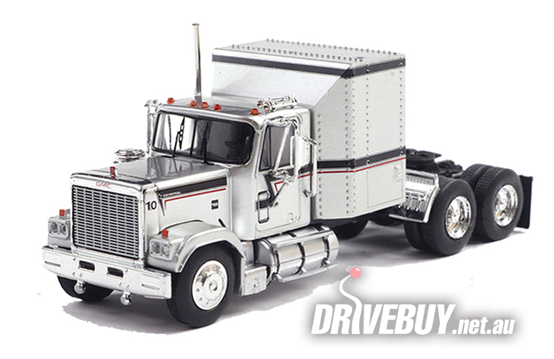 IXO Models 1980 GMC General Semi Truck 1/64| DriveBuy