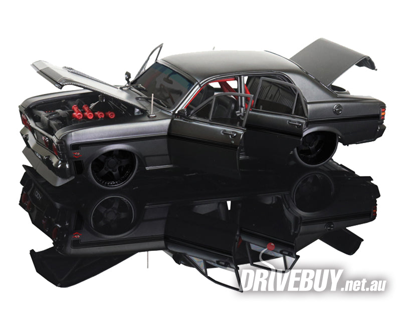 DDA Inferno XW Ford Falcon Custom Sedan 1/24| DriveBuy