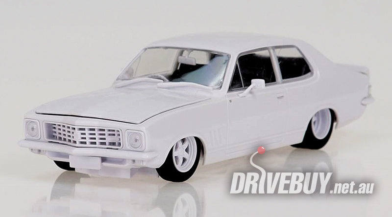 DDA Holden LJ Torana Custom Plastic Model Kit 1/24| DriveBuy