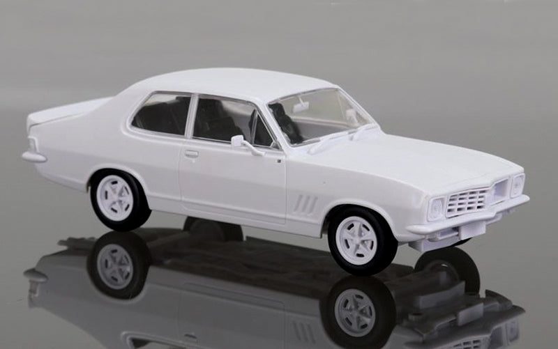 DDA Holden LJ Torana GTR XU1 Plastic Model Kit 1/24| DriveBuy
