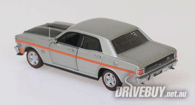 DDA Ford XW GTHO Phase II Falcon 1/32| DriveBuy