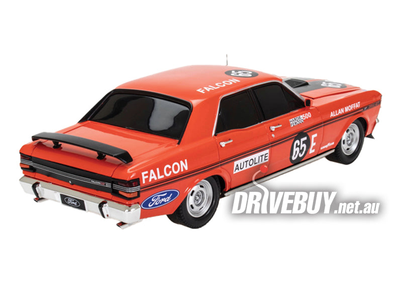 Ford XY GTHO Falcon 65E 1/24 - DDA Spectra Rides Light Up - Allan Moff ...