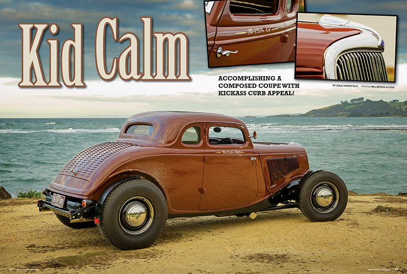 Cruzin Magazine #262| DriveBuy