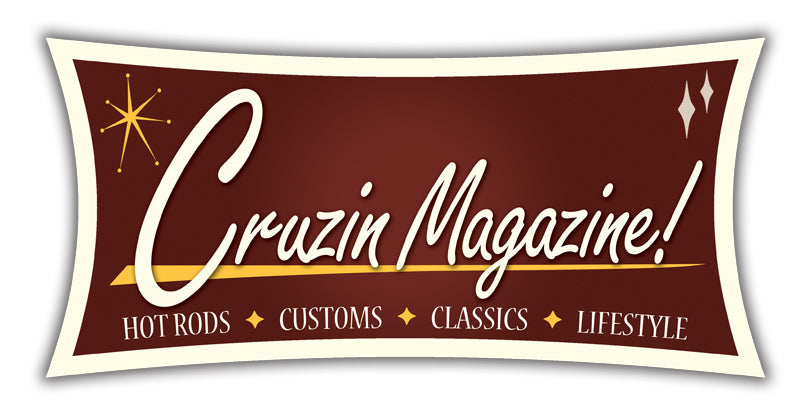 Cruzin Apparel & Merchandise| DriveBuy