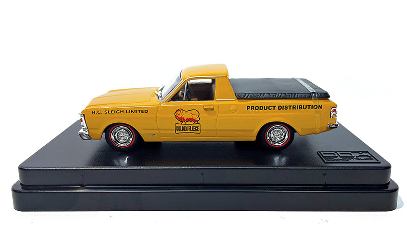 DDA Golden Fleece Ford XY Falcon Ute 1/43| DriveBuy