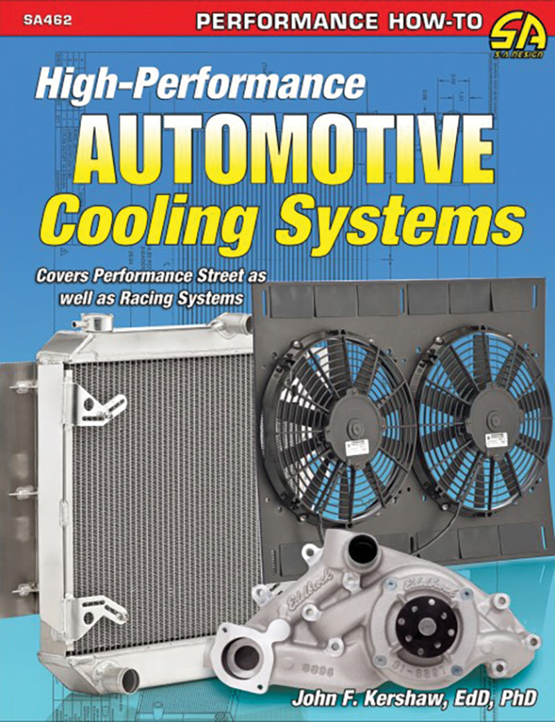 High-Performance Automotive Cooling Systems| DriveBuy