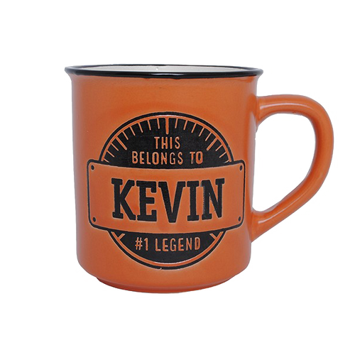 Manly Mugs - Assorted Styles and Colours| DriveBuy
